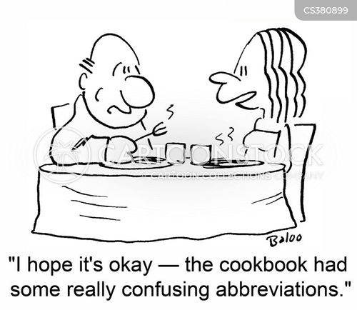 Cooking For Lazy People Cartoons and Comics - funny pictures from ...