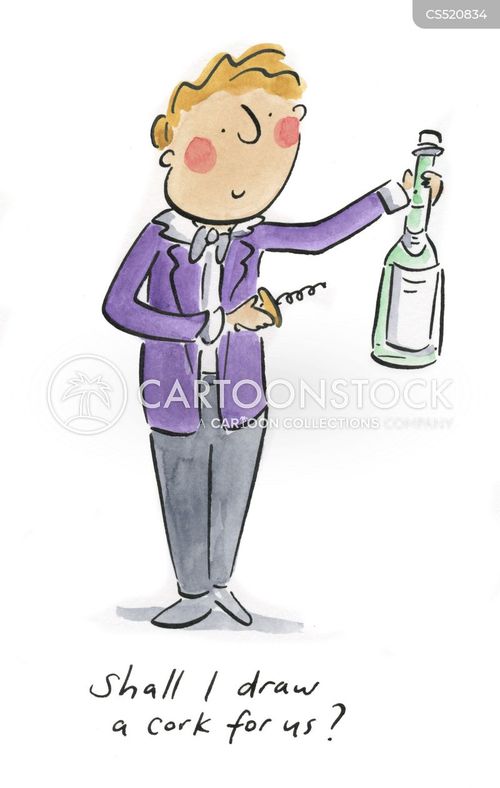 Crock Cartoons and Comics - funny pictures from CartoonStock