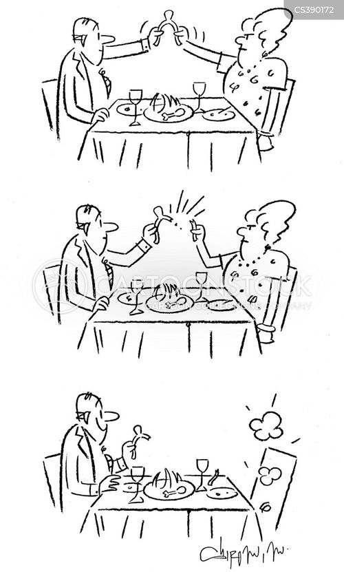 Making A Wish Cartoons and Comics - funny pictures from CartoonStock