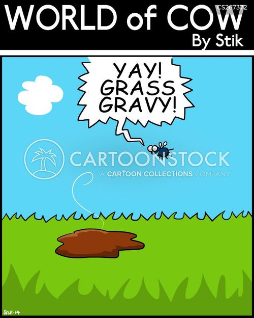 Pooping Cartoons and Comics - funny pictures from CartoonStock