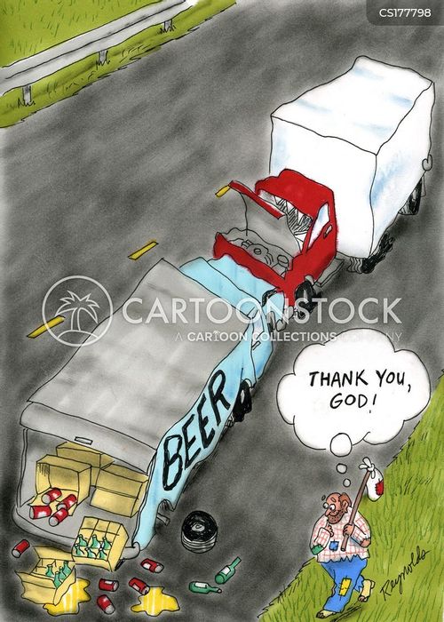 Truck Wreck Memes