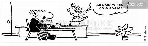 Stew Menu Cartoons and Comics - funny pictures from CartoonStock