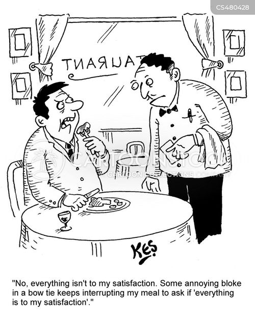 Constantly Interrupted Cartoons and Comics - funny pictures from ...