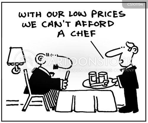 Low Cost Cartoons and Comics - funny pictures from CartoonStock