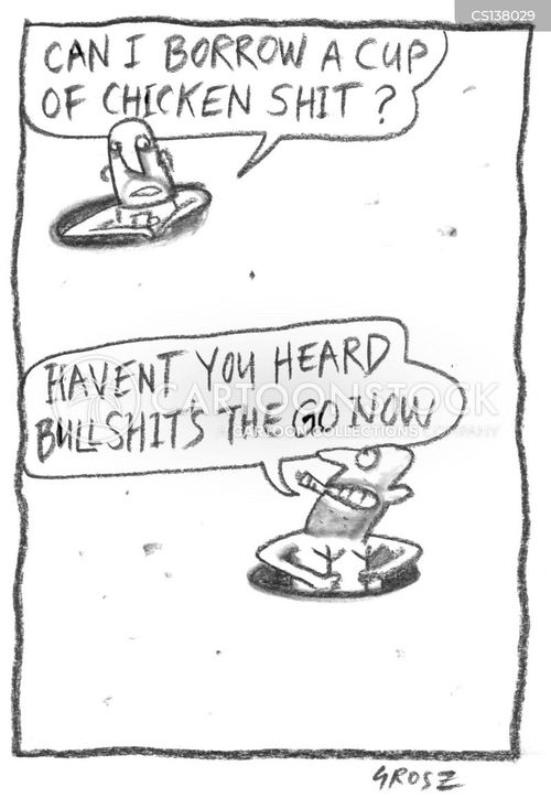 Defecation Cartoons and Comics - funny pictures from CartoonStock