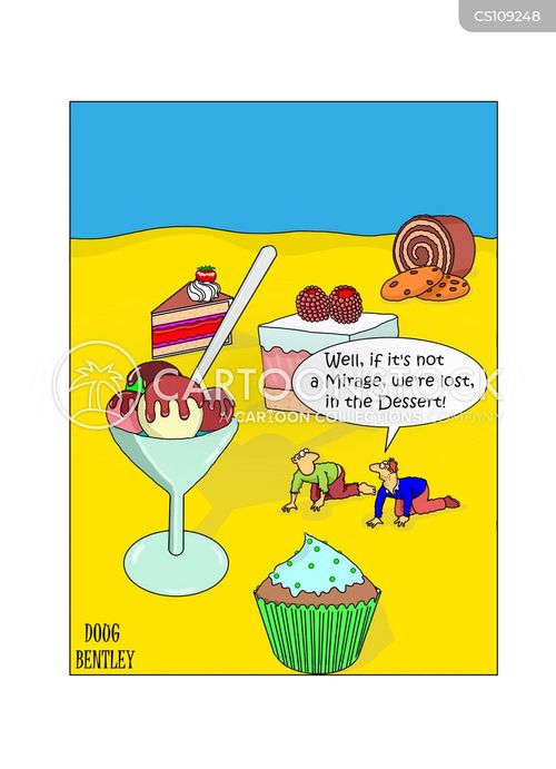 Lamington Cartoons and Comics - funny pictures from CartoonStock