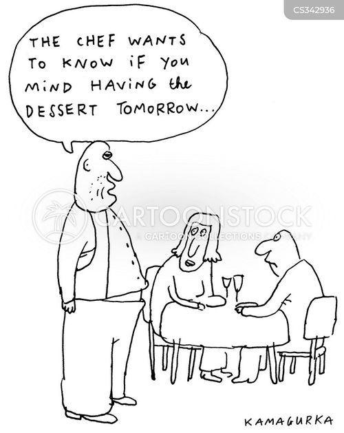 Tomorrow Cartoons and Comics - funny pictures from CartoonStock