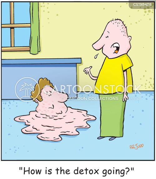 Health Kick Cartoons and Comics - funny pictures from CartoonStock