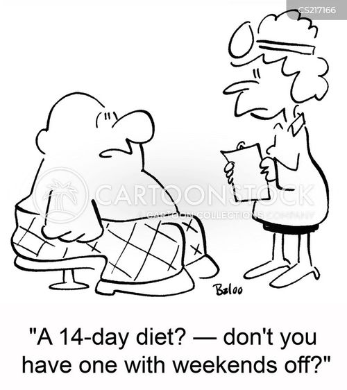 14 Cartoons and Comics - funny pictures from CartoonStock