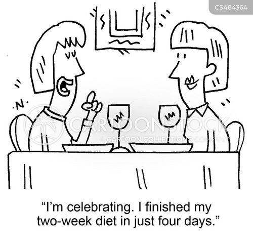 Competitive Marketing Cartoons and Comics - funny pictures from ...