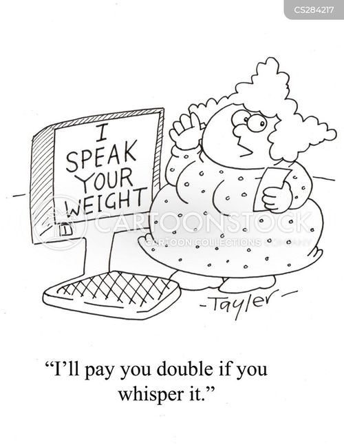 Whispered Request Cartoons and Comics - funny pictures from CartoonStock