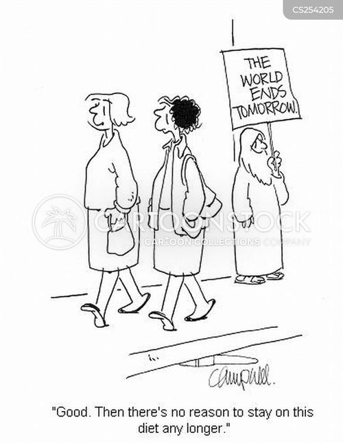 Lose Ends Cartoons and Comics - funny pictures from CartoonStock