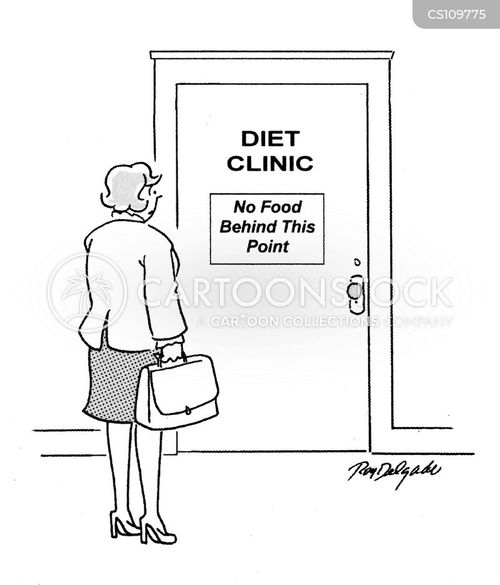 Liposuction Clinic Cartoons and Comics - funny pictures from CartoonStock