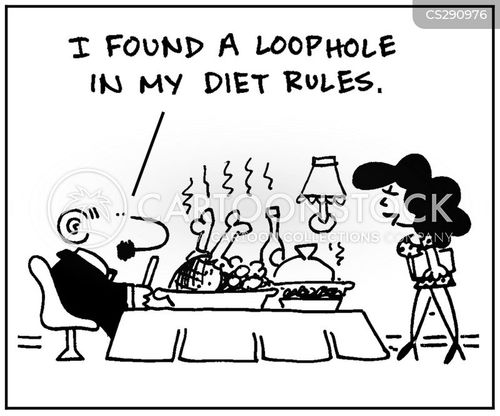 Out Of The Loop Cartoons and Comics - funny pictures from CartoonStock