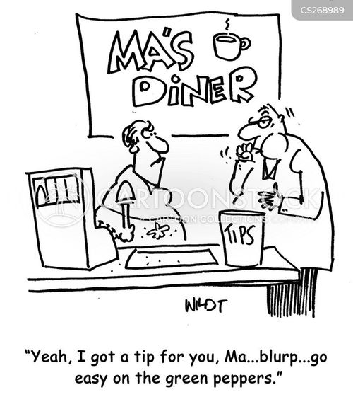 Hints And Tips Cartoons and Comics - funny pictures from CartoonStock