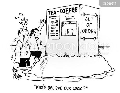 Elevation Cartoons and Comics - funny pictures from CartoonStock