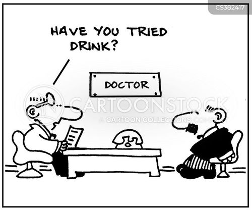 Flaking Skin Cartoons and Comics - funny pictures from CartoonStock