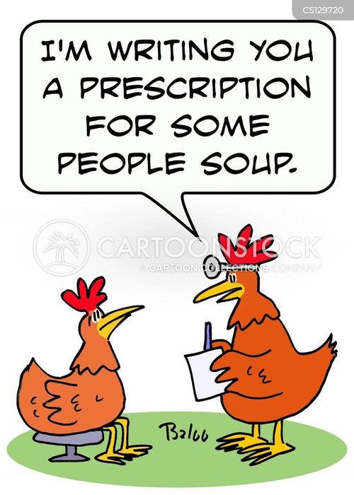 Sick People Cartoons and Comics - funny pictures from CartoonStock