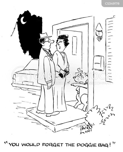 Meal Out Cartoons and Comics - funny pictures from CartoonStock