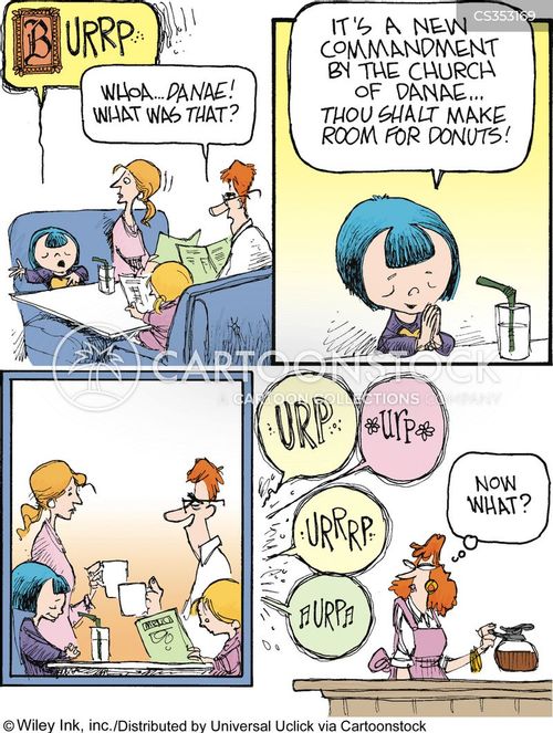 Burping Cartoons and Comics - funny pictures from CartoonStock