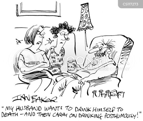 Vascular Disease Cartoons and Comics - funny pictures from CartoonStock