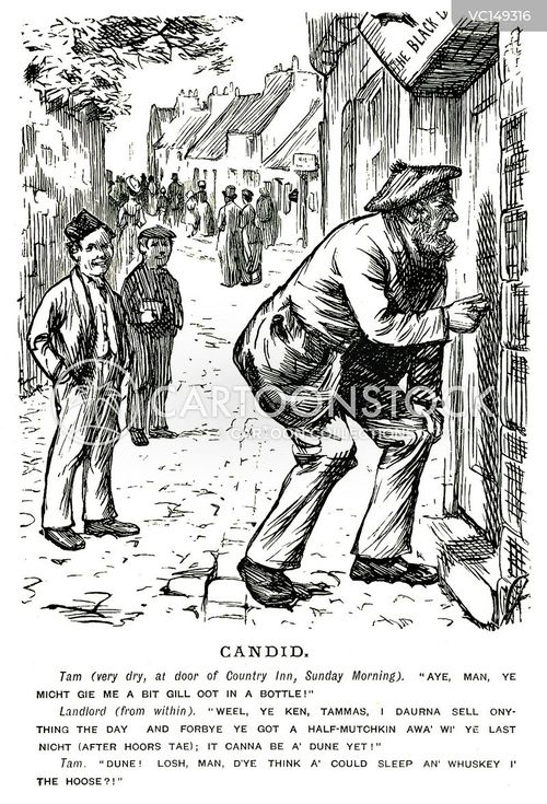 Landlord Cartoons and Comics - funny pictures from CartoonStock