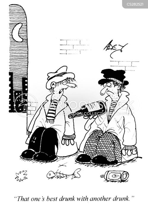 Meths Cartoons and Comics - funny pictures from CartoonStock