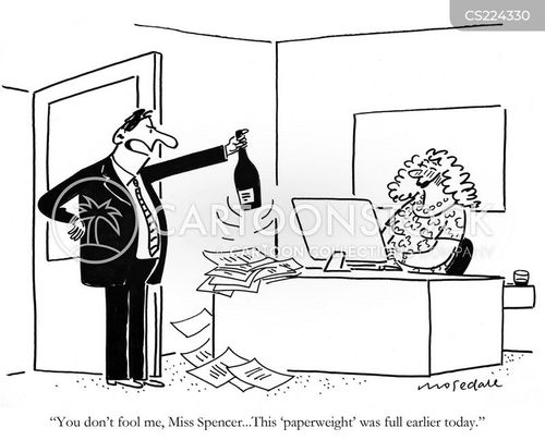 Drinking Problem Cartoons and Comics - funny pictures from CartoonStock