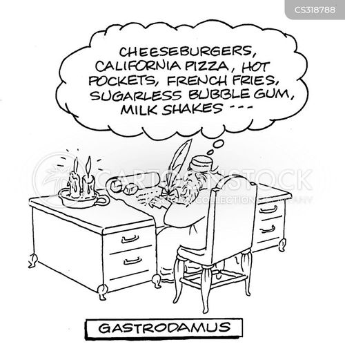 Hot Pockets Cartoons and Comics - funny pictures from CartoonStock