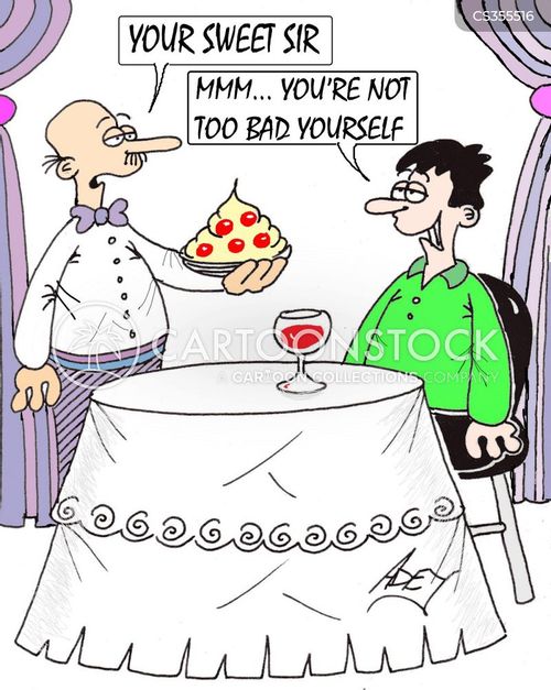 Subtle Flirting Cartoons and Comics - funny pictures from CartoonStock