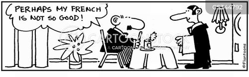 Eating Food Cartoons and Comics - funny pictures from CartoonStock