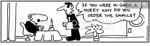 Fryer Cartoons and Comics - funny pictures from CartoonStock