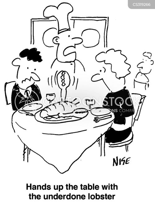 Salmonella Poisoning Cartoons and Comics - funny pictures from CartoonStock