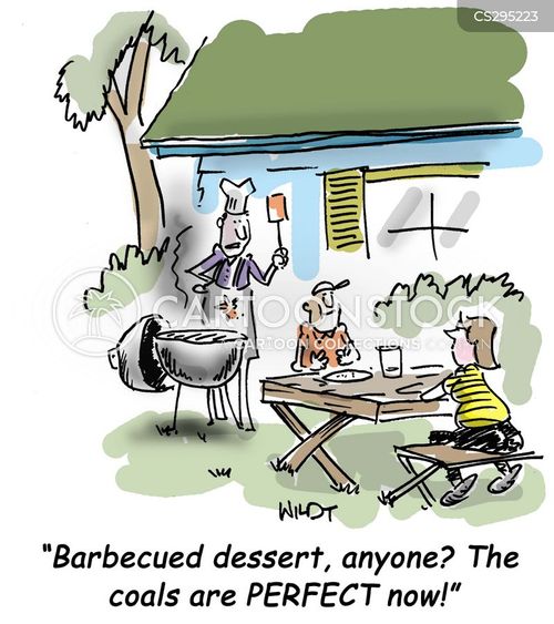 Charcoal Cartoons and Comics - funny pictures from CartoonStock