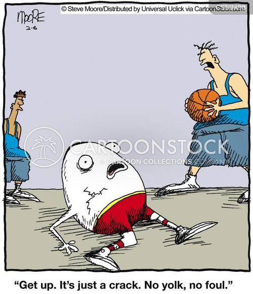 Minor Injury Cartoons and Comics - funny pictures from CartoonStock