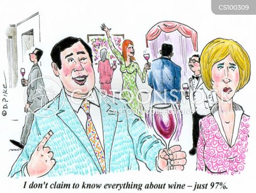 Bombastic Cartoons and Comics - funny pictures from CartoonStock