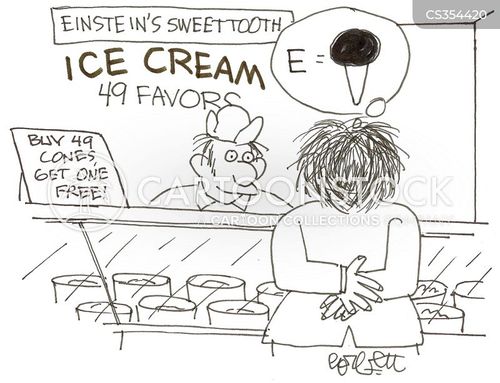 Sweet Tooth Cartoons and Comics - funny pictures from CartoonStock