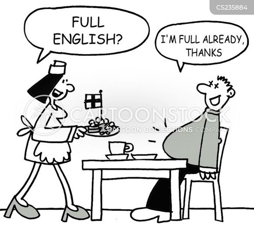 English Breakfast Jokes at Tina Lown blog