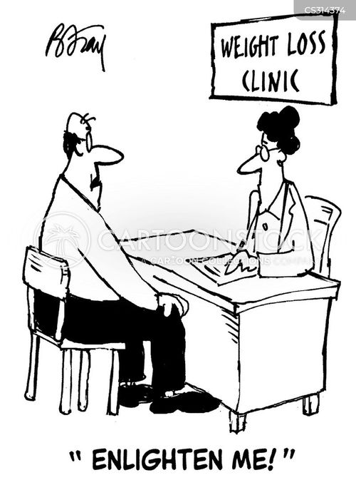 Enlightened One Cartoons and Comics - funny pictures from CartoonStock