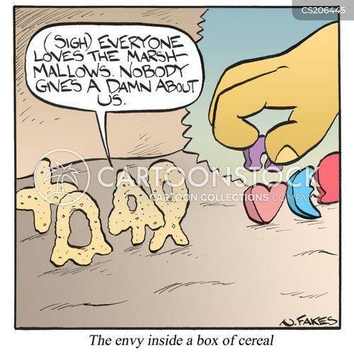 Inferiority Complexes Cartoons and Comics - funny pictures from ...