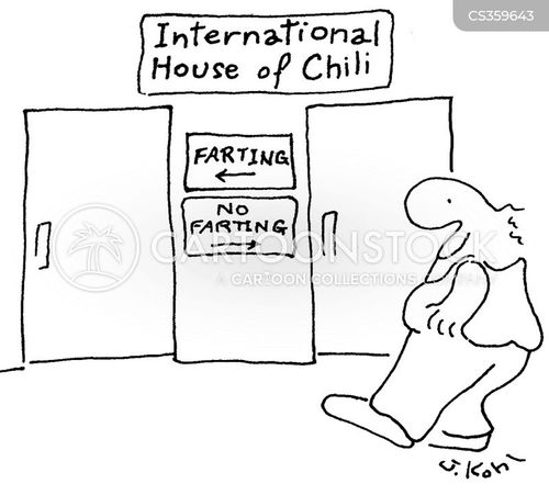 Smoking Hot Cartoons and Comics - funny pictures from CartoonStock
