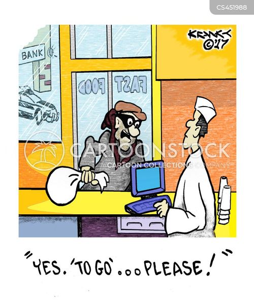 Situation Cartoons and Comics - funny pictures from CartoonStock