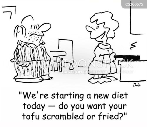 Scramble Cartoons and Comics - funny pictures from CartoonStock