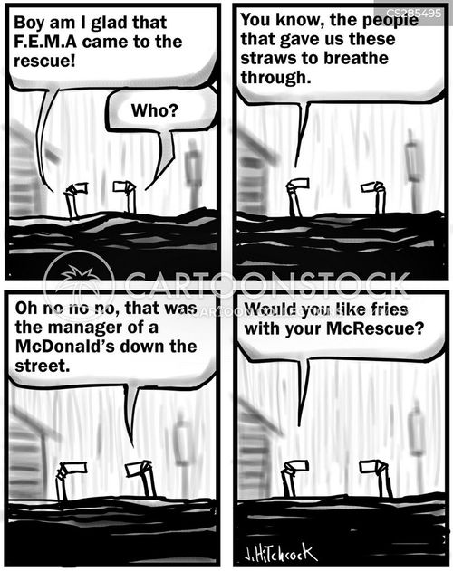 Fema Cartoons and Comics - funny pictures from CartoonStock