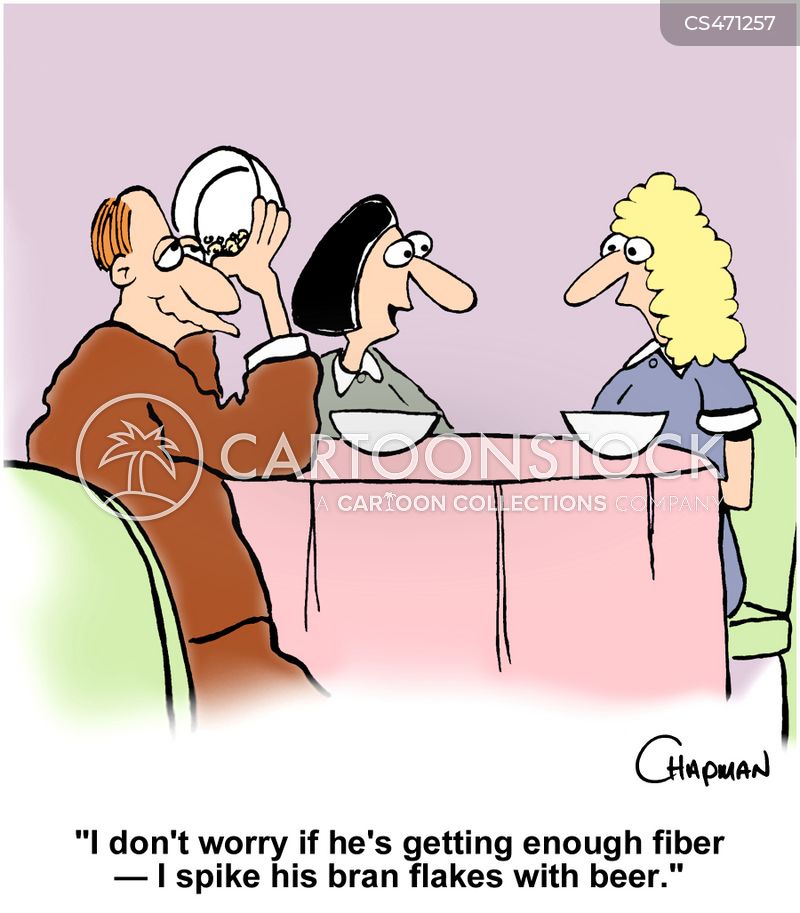 Balance Diet Cartoons and Comics - funny pictures from CartoonStock