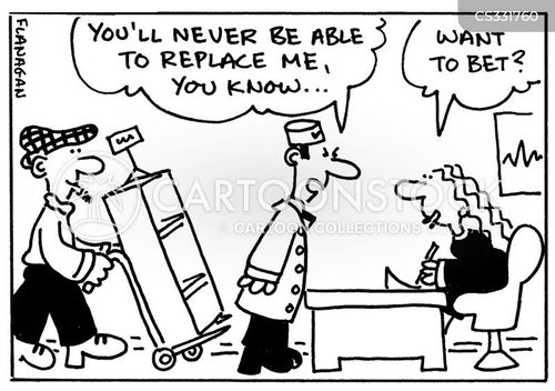 Freezer Burn Cartoons and Comics - funny pictures from CartoonStock