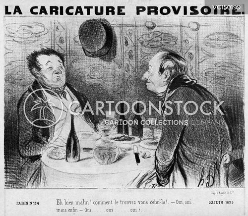Rogue Cartoons and Comics - funny pictures from CartoonStock