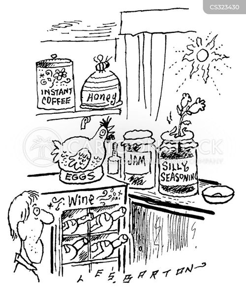 Silly Season Cartoons and Comics - funny pictures from CartoonStock