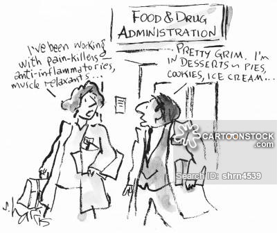 Government Guidelines Cartoons and Comics - funny pictures from ...