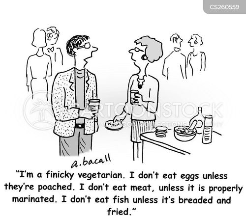 Marinate Cartoons and Comics - funny pictures from CartoonStock